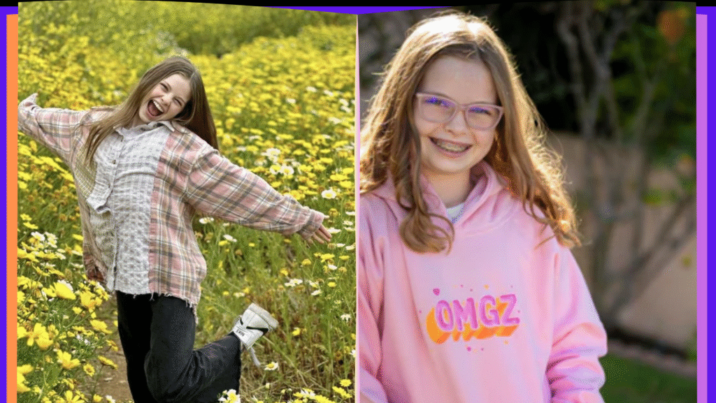 Salish Matter: Teen YouTube Star, Gymnast & Internet Sensation ...